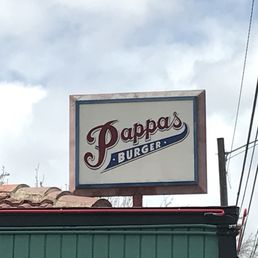 PAPPAS BURGER - Updated December 2025 - 648 Photos & 715 Reviews - 5815 ...