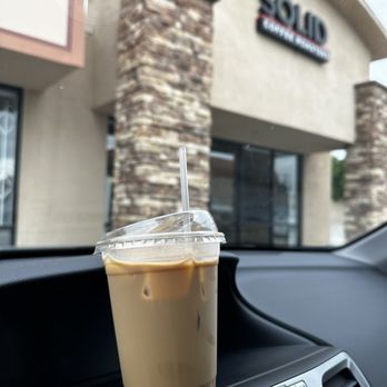 SOLID COFFEE ROASTERS - Updated July 2024 - 1089 Photos & 711 Reviews ...