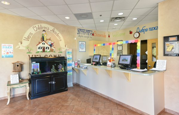 VIERA CHILDREN’S ACADEMY - Updated September 2025 - 13 Photos - 3395 ...