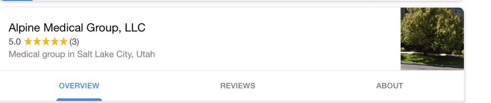 ALPINE MEDICAL GROUP - Updated December 2025 - 15 Reviews - 1060 E ...