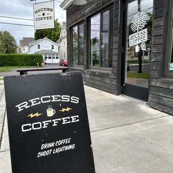 RECESS COFFEE - TIPPERARY HILL - Updated January 2025 - 54 Photos & 35 ...