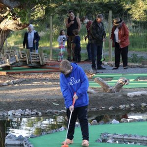 SHUKSAN GOLF CLUB - Updated May 2025 - 38 Photos & 19 Reviews - 1500 E ...