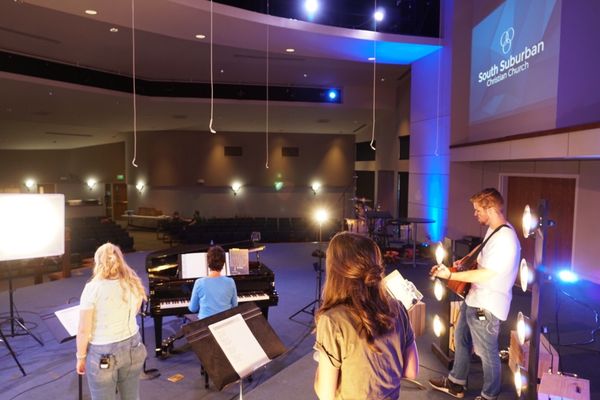 SOUTH SUBURBAN CHRISTIAN CHURCH - Updated December 2025 - 16 Photos ...