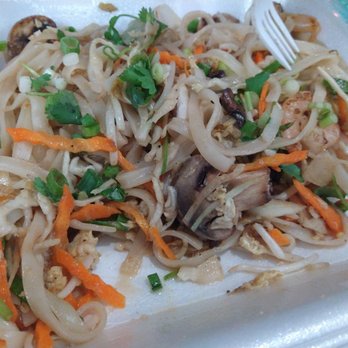 PACIFIC RIM CAFE - Updated September 2024 - 236 Photos & 307 Reviews ...