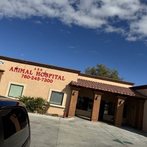 APPLE VALLEY ANIMAL HOSPITAL - Updated August 2025 - 43 Photos & 243 ...