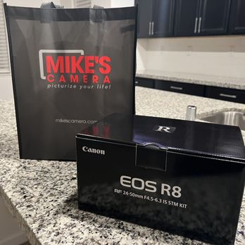 MIKE’S CAMERA- SACRAMENTO - Updated June 2024 - 67 Photos & 285 Reviews ...