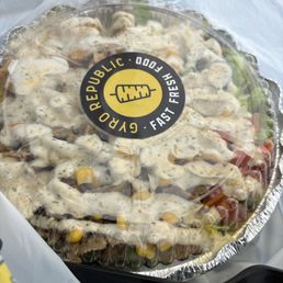 GYRO REPUBLIC - Updated December 2025 - 78 Photos & 63 Reviews - 7459 ...