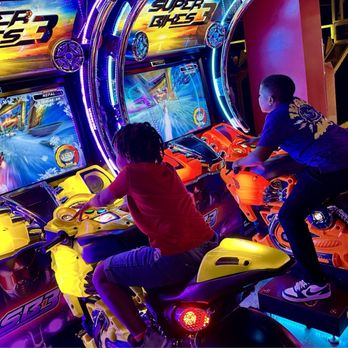 RPM RACEWAY - Updated July 2025 - 104 Photos & 128 Reviews - 40 Daniel ...