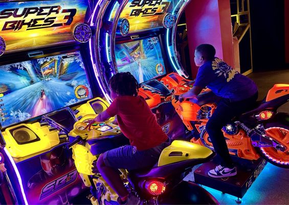 RPM RACEWAY - Updated November 2025 - 111 Photos & 139 Reviews - 40 ...