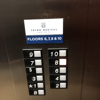 TRYON MEDICAL PARTNERS - Updated November 2025 - 20 Photos & 44 Reviews ...