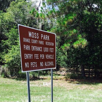 MOSS PARK - Updated January 2025 - 101 Photos & 35 Reviews - 12901 Moss ...