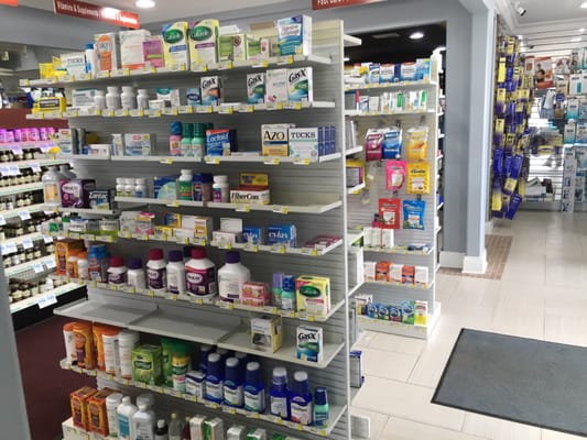 ADDISON PHARMACY - Updated December 2025 - 414 W Lake St, Addison ...