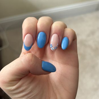 STARLIGHT NAILS - Updated December 2025 - 88 Photos & 58 Reviews - 5722 ...