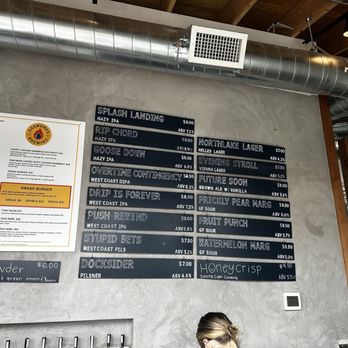 GASWORKS BREWING - Updated July 2025 - 92 Photos & 48 Reviews - 2441 N ...