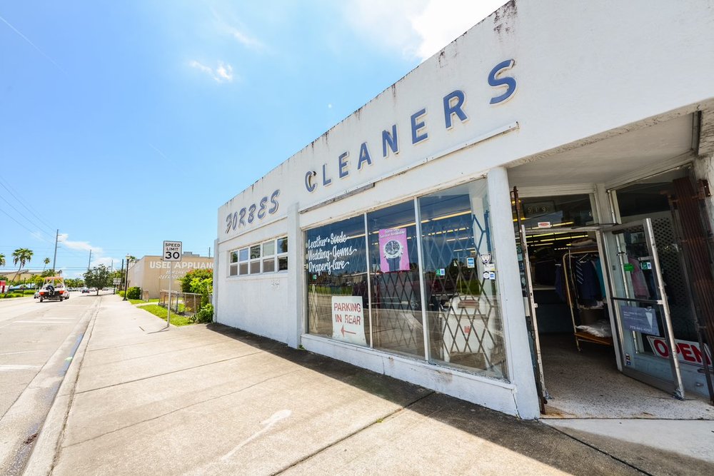 FORBES DRY CLEANERS - Updated October 2025 - 21 Photos - 519 Delaware ...