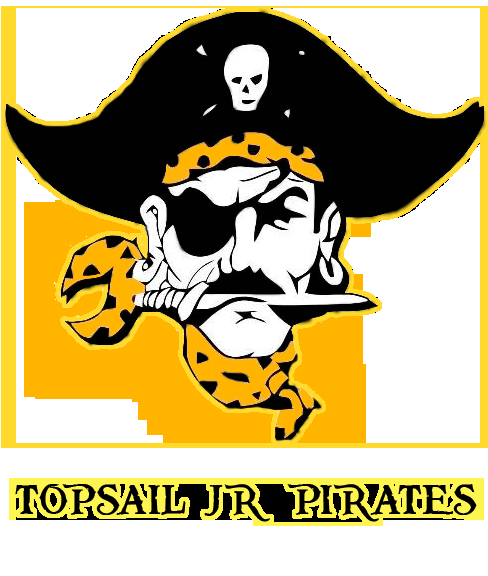 TOPSAIL JR PIRATES - 586 Sloop Point Loop Rd, Hampstead, North Carolina ...