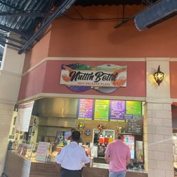 NUTTIN BETTA - Updated December 2025 - 131 Photos & 89 Reviews - 5514 ...