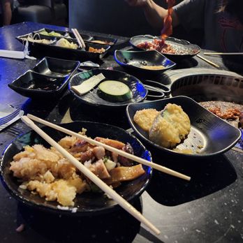 MANNA BBQ | WESTGATE - Updated February 2025 - 417 Photos & 605 Reviews ...