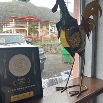 ALEJANDROS MEXICAN FOOD - HONOLULU - 1357 Photos & 911 Reviews - 2831 ...