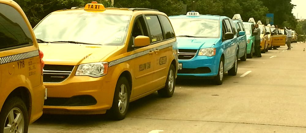 BUTTERFLY TAXI DFW - 14 Photos - Dallas, TX - Yelp