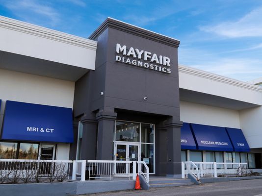 MAYFAIR DIAGNOSTICS MAYFAIR PLACE - Updated January 2026 - 40 Reviews ...