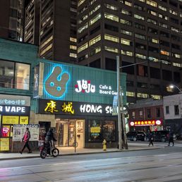 YAN DINING ROOM - Updated January 2026 - 110 Photos - 195 Dundas Street ...