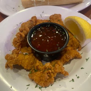 VOODOO GUMBO - Updated May 2024 - 281 Photos & 461 Reviews - 7114 Hwy ...