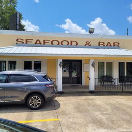 STINGRAY’S RESTAURANT & BAR - Updated May 2026 - 225 Photos & 186 ...
