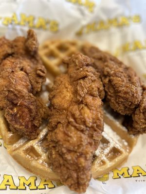 MAMA’S FRIED CHICKEN CO. - Updated December 2025 - 61 Photos & 75 ...