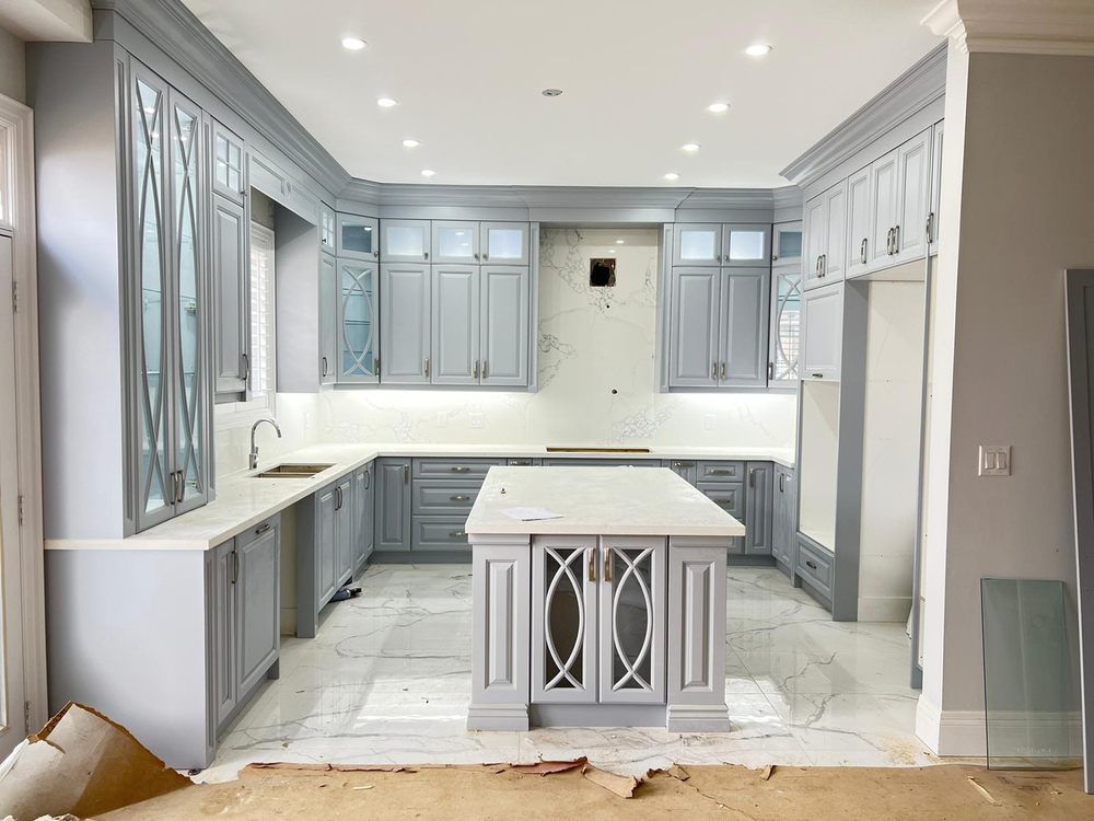 PARAMOUNT KITCHEN & BATH - Updated November 2025 - Request Consultation - 30 Photos - 7290 ...