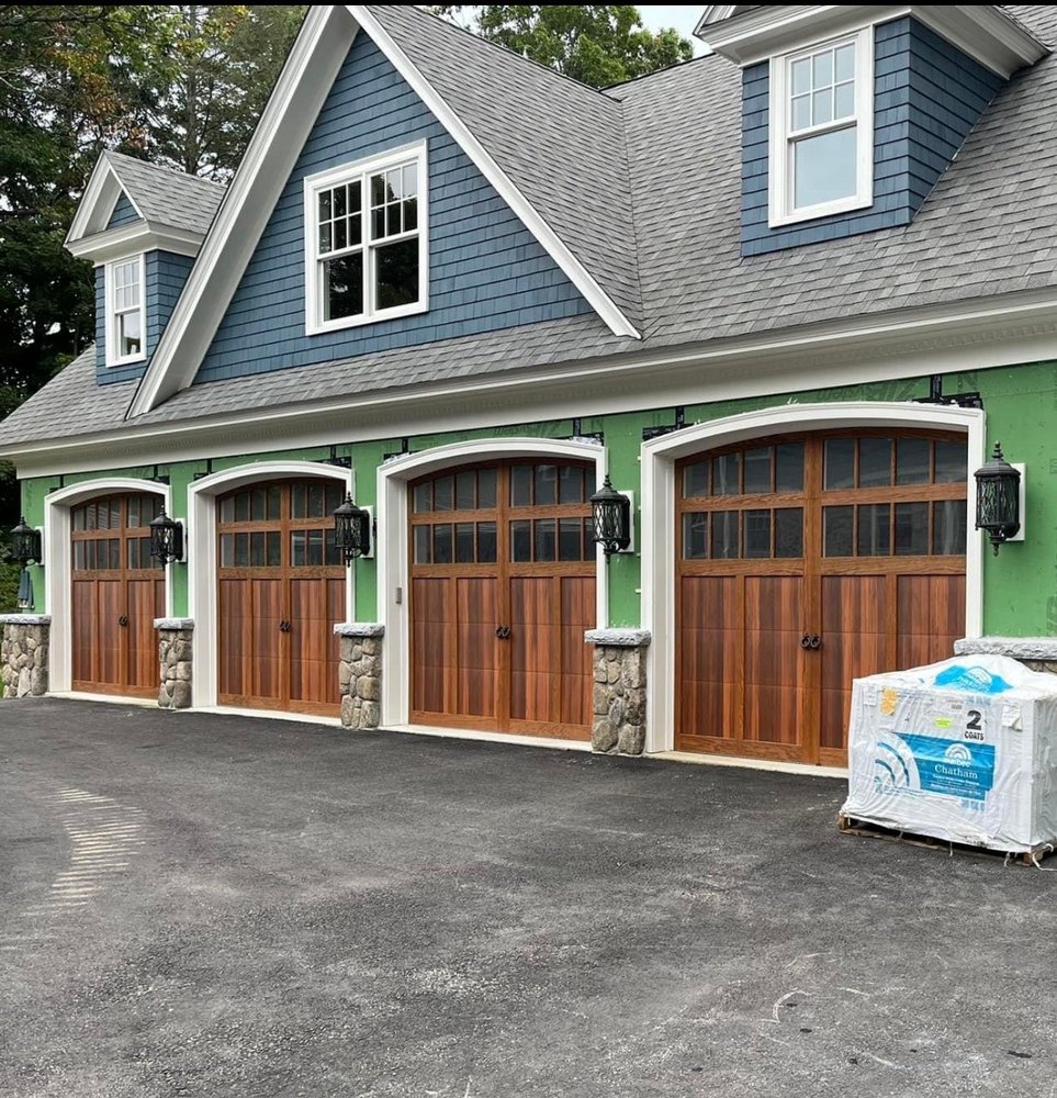 CRAWFORD GARAGE DOOR - Updated October 2025 - Request a Quote - 53 ...