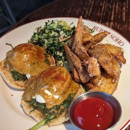 RUBY SOHO - Updated December 2025 - 137 Photos & 71 Reviews - 587 King ...