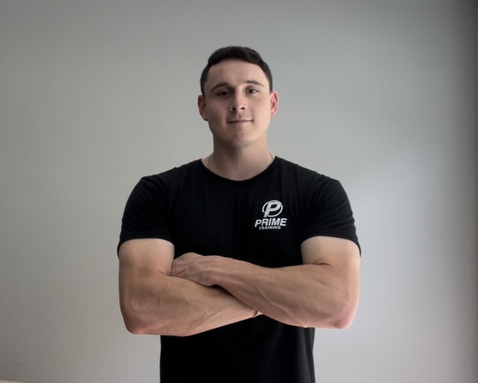 PRIME TRAINING - Updated October 2025 - 27 Normac Rd, Woburn ...