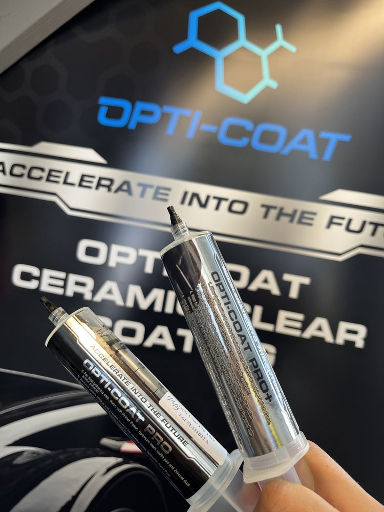 CLEAN MAX AUTO DETAILING - 289 Photos & 98 Reviews - 940 Queen St ...