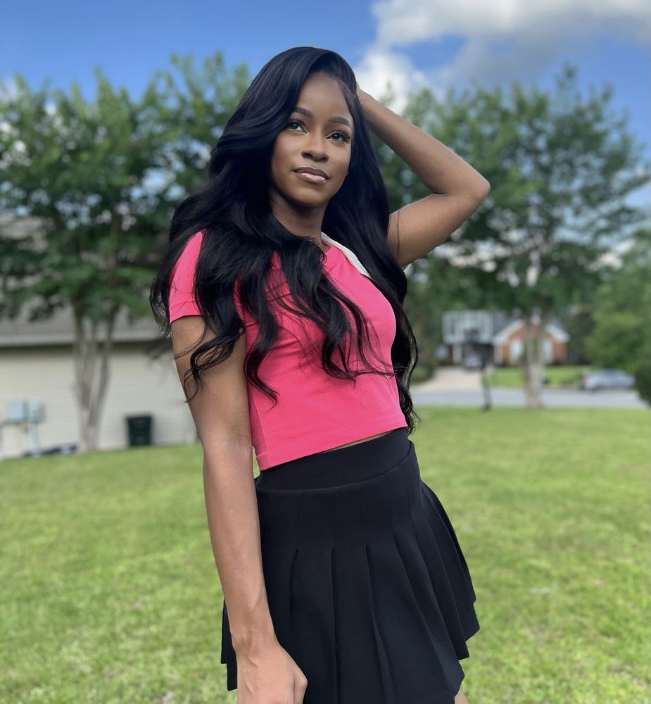 LUXURY HAIR LOUNGE - Updated June 2024 - 48 Photos - 505 20th St N ...