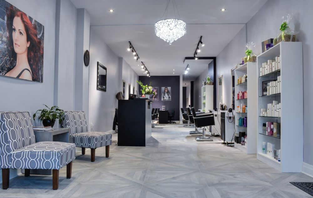 VAFFI SALON - Updated December 2025 - 23 Reviews - 501 Danforth Avenue ...