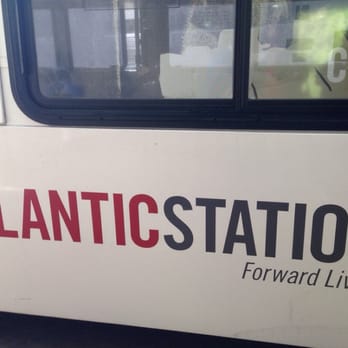 ATLANTIC STATION SHUTTLE - Updated December 2025 - 11 Photos & 27 ...