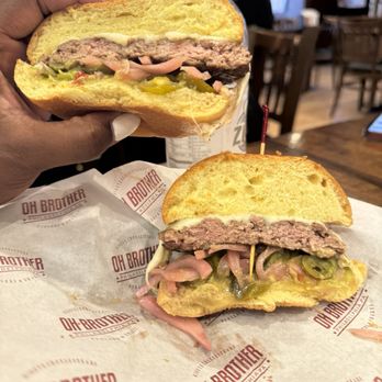 OH BROTHER PHILLY - Updated August 2024 - 961 Photos & 880 Reviews ...