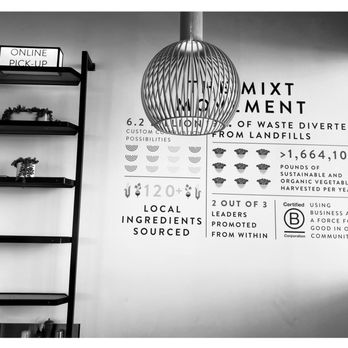 MIXT - Updated November 2025 - 299 Photos & 192 Reviews - 3100 W Sunset ...