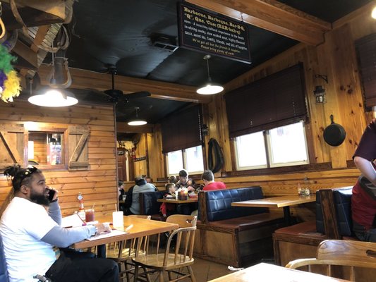 UNCLE ELDER’S FAMILY RESTAURANT - 92 Photos & 126 Reviews - Barbeque ...