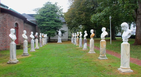 ROGERS MEMORIAL LIBRARY - Updated October 2025 - 10 Photos & 12 Reviews ...