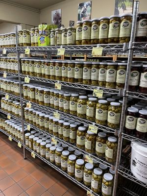 OLIVE PIT - Updated September 2024 - 577 Photos & 464 Reviews - 2156 ...