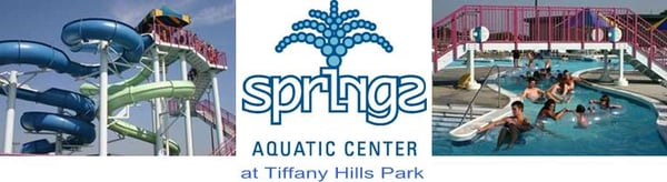 THE SPRINGS AQUATIC CENTER - Updated December 2025 - 20 Reviews - 9400 ...