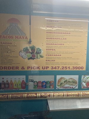 TACOS MAYA - Updated August 2025 - 27 Photos & 13 Reviews - 143-02 ...