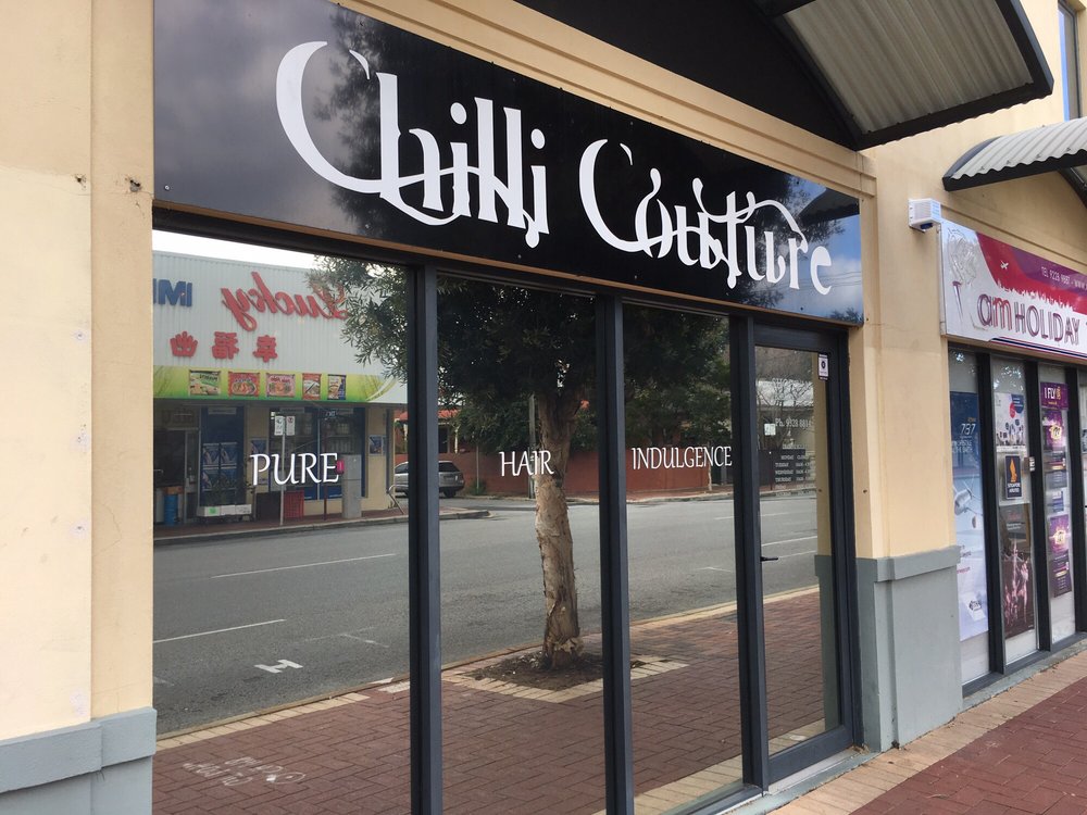 CHILLI COUTURE PURE HAIR INDULGENCE - Updated January 2025 - 3/117 ...