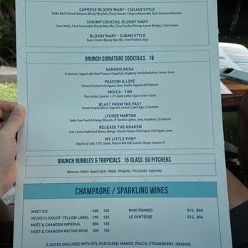 BARSECCO - Updated December 2025 - 72 Photos & 39 Reviews - 1421 S ...