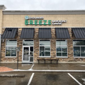 TRINITY PARK SURGERY CENTER - Updated July 2025 - 18 Reviews - 3501 ...