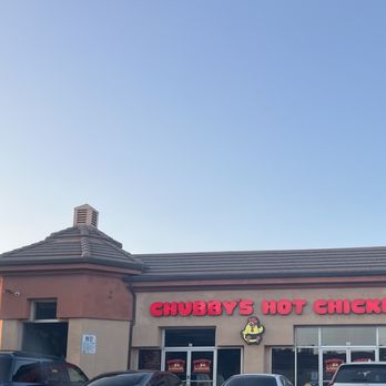CHUBBY’S HOT CHICKEN - Updated October 2025 - 87 Photos & 90 Reviews ...