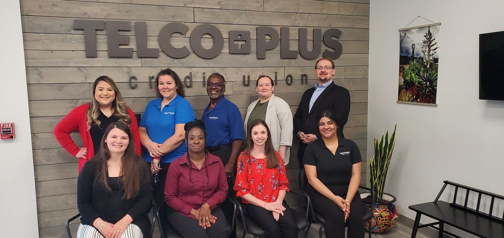 TELCO PLUS CREDIT UNION - Updated December 2025 - 1010 S SE Lp 323 ...