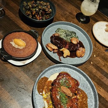 HAVEN CRAFT KITCHEN + BAR - Updated July 2024 - 3292 Photos & 3164 ...